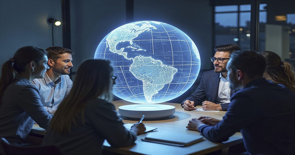 The Ultimate Guide to Localizing Your Website for… | Wolfestone Group