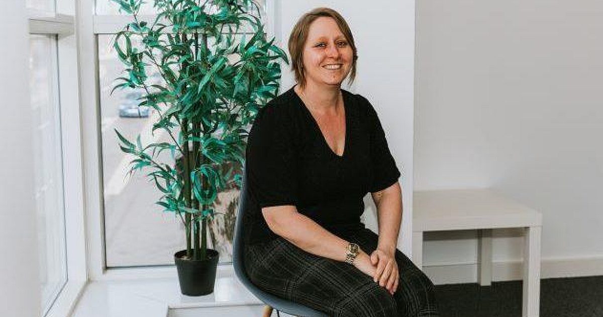 Alex-Michelle Parr | Wolfestone Group USA